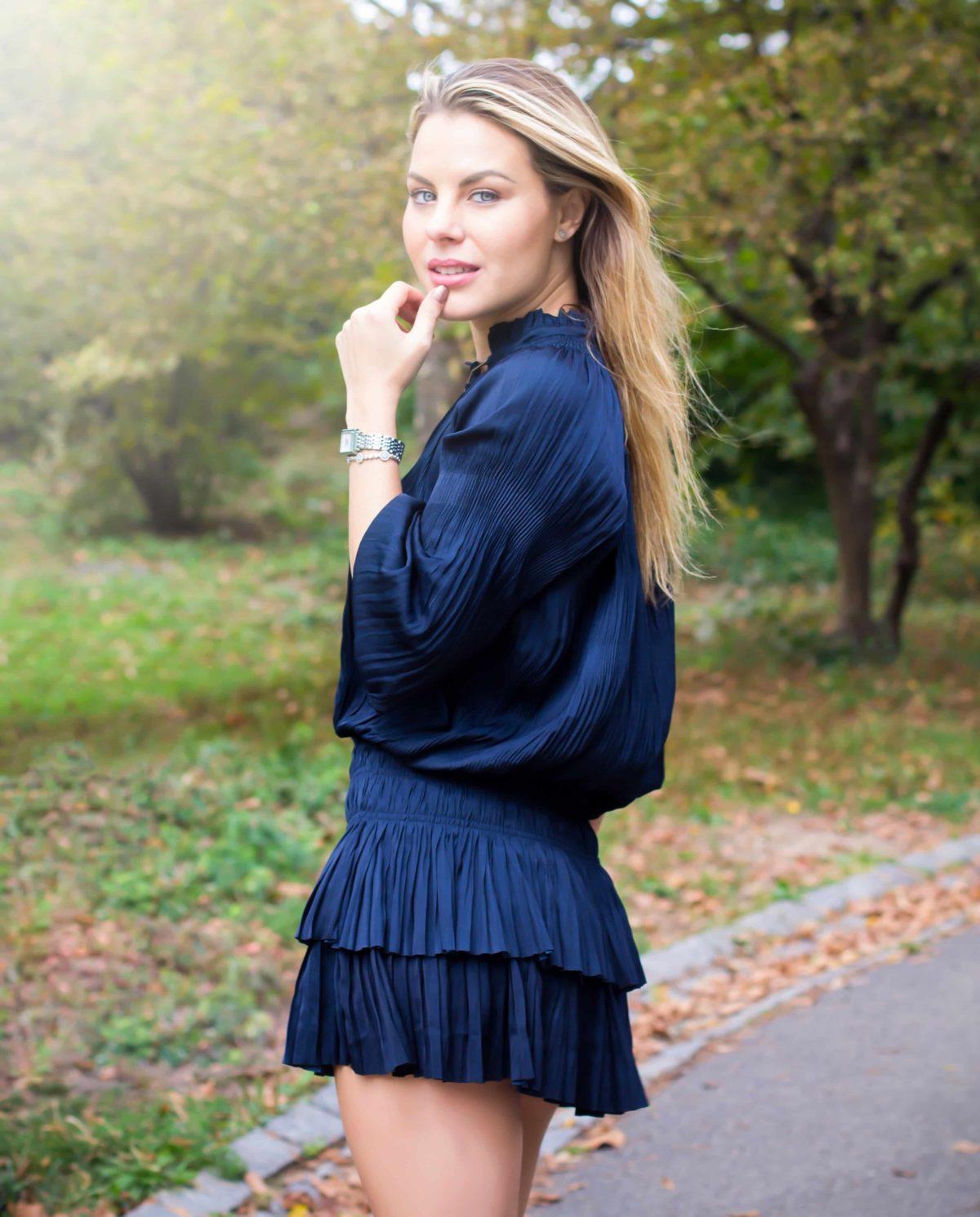 Is a Photoshoot just a way of “recording” and “Keeping memories alive”? - Daimara Mantulenko